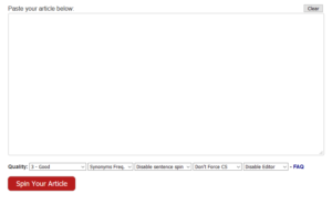 CleverSpinner Review 2020 | Features, Pricing, Pros & Cons - MyWPLife